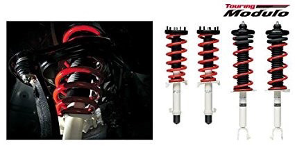 Modulo Touring CU2 Honda Accord — "Wheels- Tires"-JDM Tuning на DRIVE2