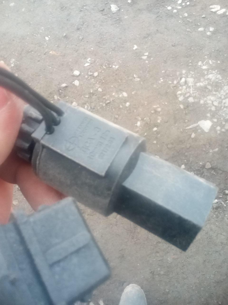 Подключение спидометра от волги — УАЗ 3303, 2,3 л, 1995 года ...