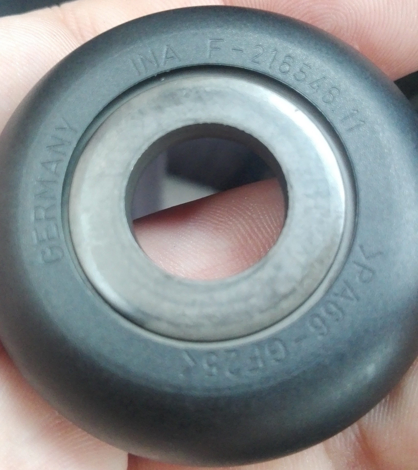 Шоппинг — Chevrolet Aveo 5-door (1G), 1,4 л, 2008 года | запчасти | DRIVE2