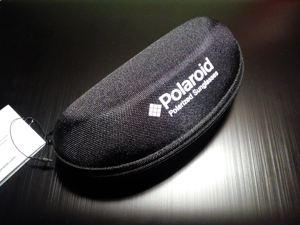 Поляризационные очки Polaroid — Ford Focus Hatchback III, 1,6 л, 2011 ...