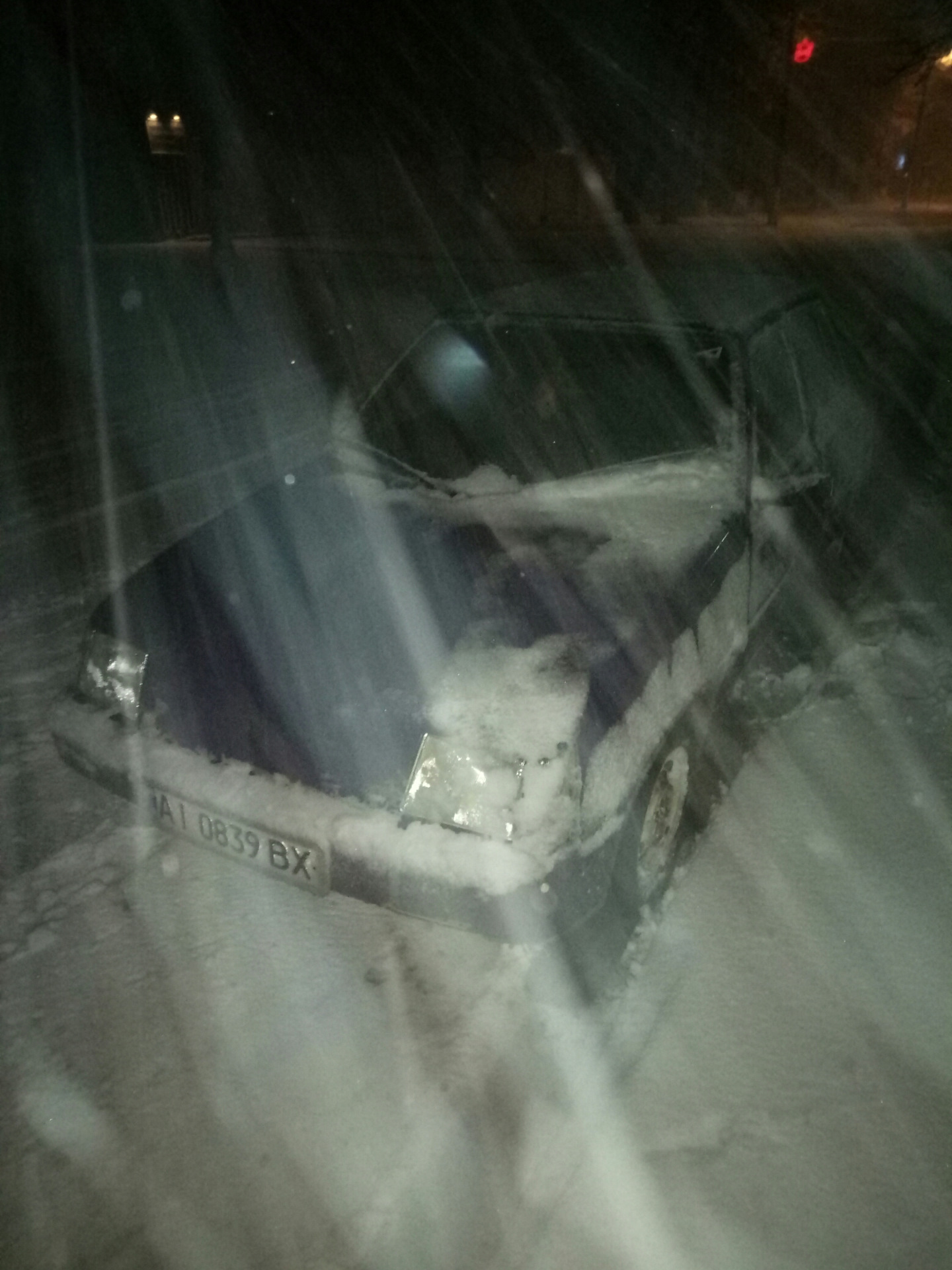 Запись, 10 декабря 2017 — DRIVE2