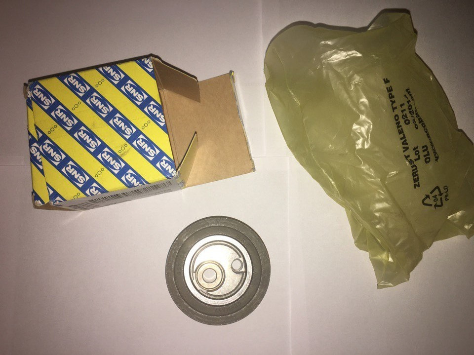 Купил новые запчасти ч.4 и новые поломки авто — Audi 100 (C3), 2,3 л ...