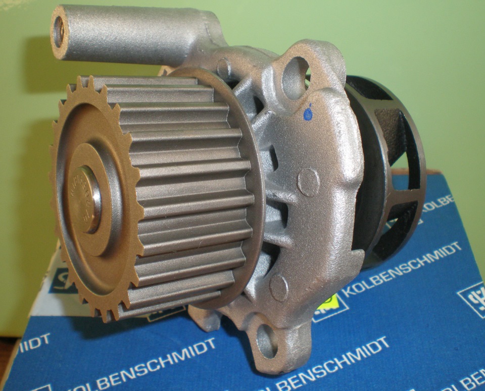 Прикупил детальки для ТО — Audi A4 (B5), 1,8 л, 2001 года | плановое ТО ...