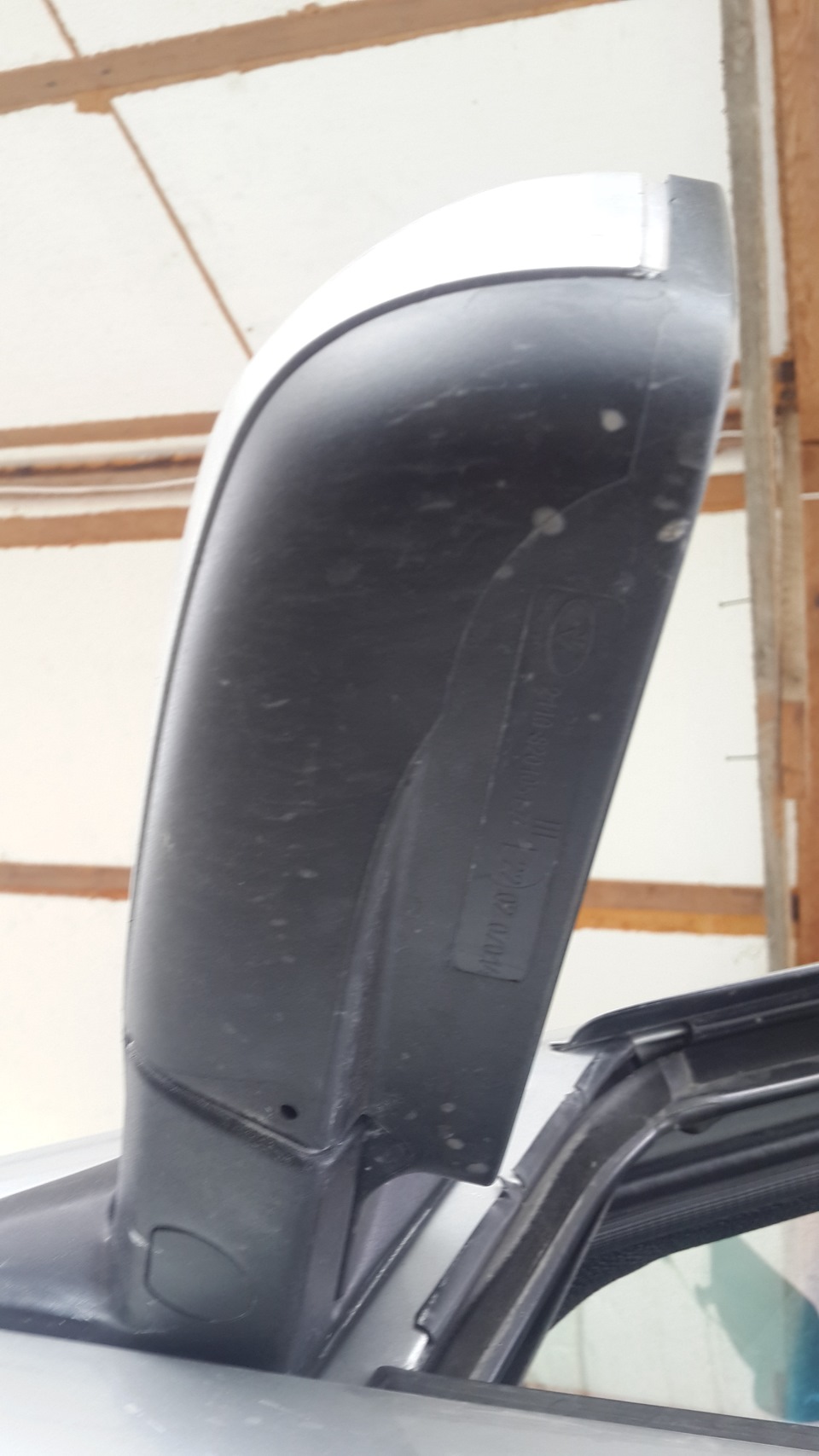 7100200 Крепёж пистона Ford | Запчасти на DRIVE2