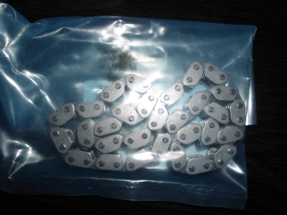 06K115225C Цепь VAG | Запчасти на DRIVE2