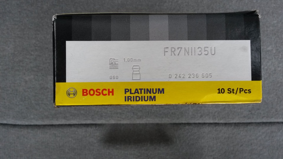 свечи — Honda Insight (2G), 1,3 л, 2009 года | визит на сервис | DRIVE2
