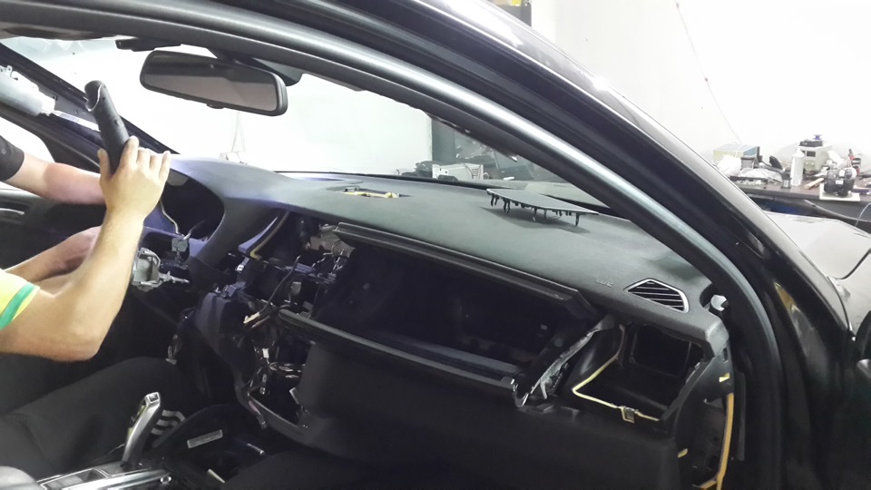 Поставил проекцию. Ставлю kafas.что можно запрограмировать? как сделать ...