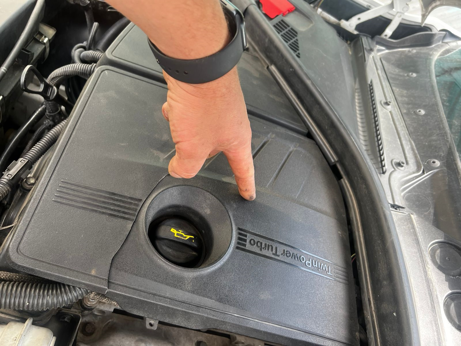 VANOS, который мы все так любим! — BMW 1 series (F20), 1,6 л, 2012 года ...