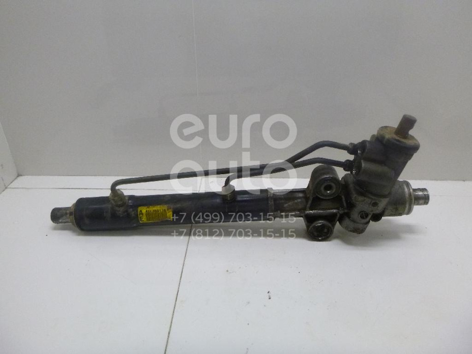 96852935 Рейка рулевая GM | Запчасти на DRIVE2