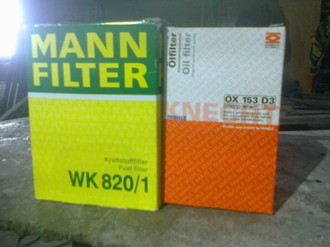 WK8201 Топливный фильтр MANN FILTER | Запчасти на DRIVE2
