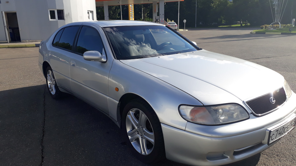 Руководство по двигателям 1JZ-GE, 2JZ-GE и их модификации — Lexus GS ...