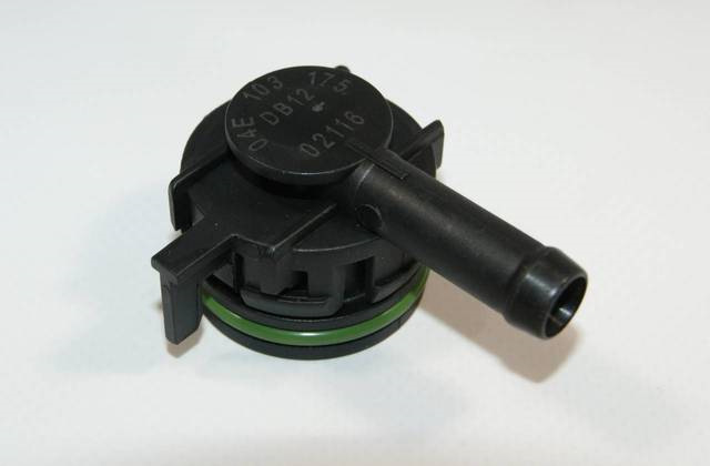 Помогите Клапан обратный (воздушый) Клапан вентиляции 04E103175 VAG ...