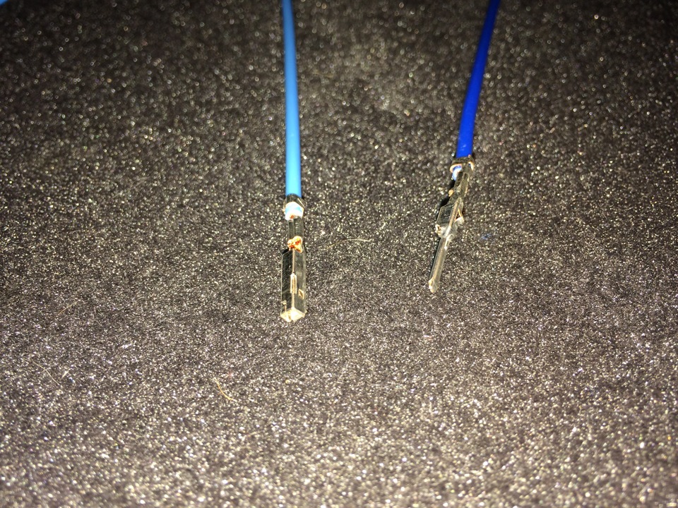 Звук. Автозвук. Продолжение 1 — Volvo S60 (2G), 2 л, 2014 года ...