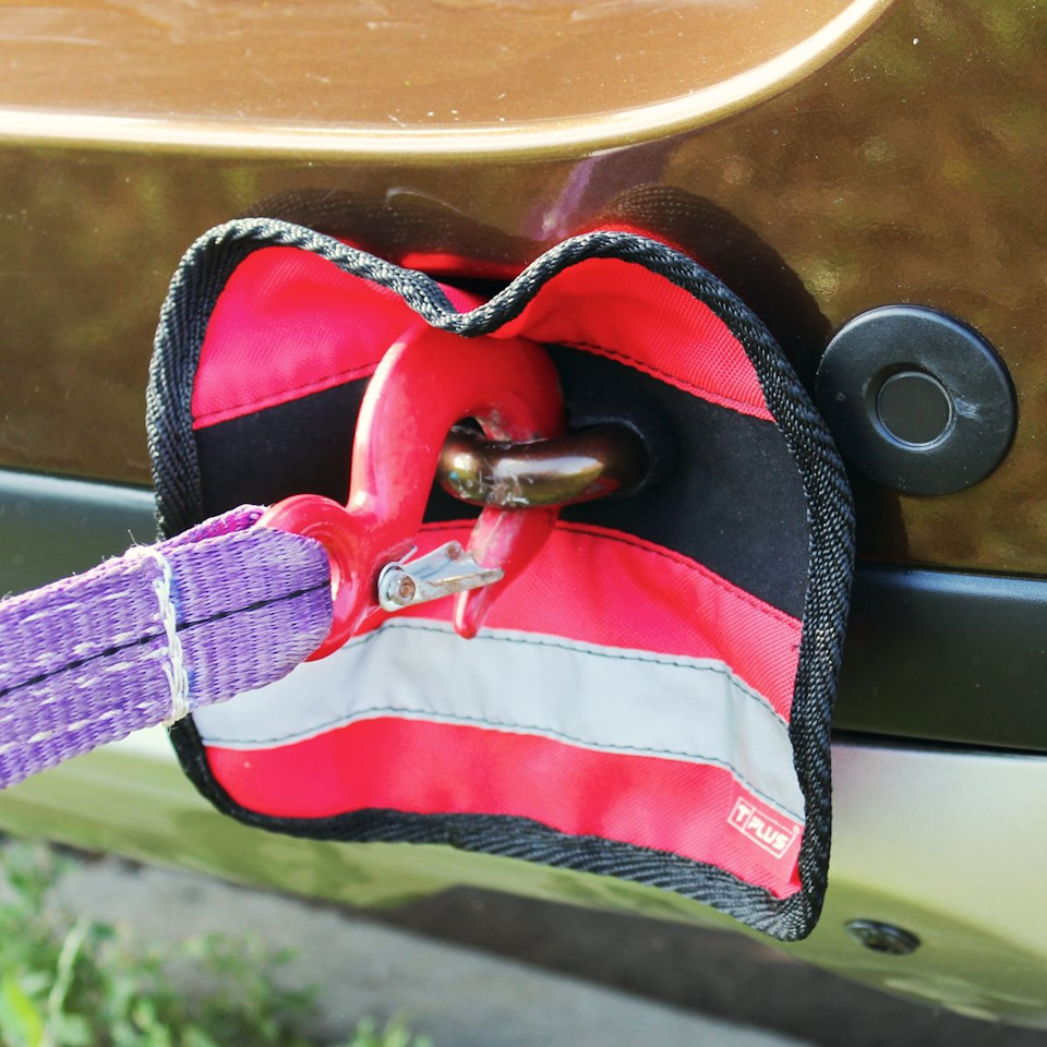 Защитный кожух, Tplus — Tplus на DRIVE2