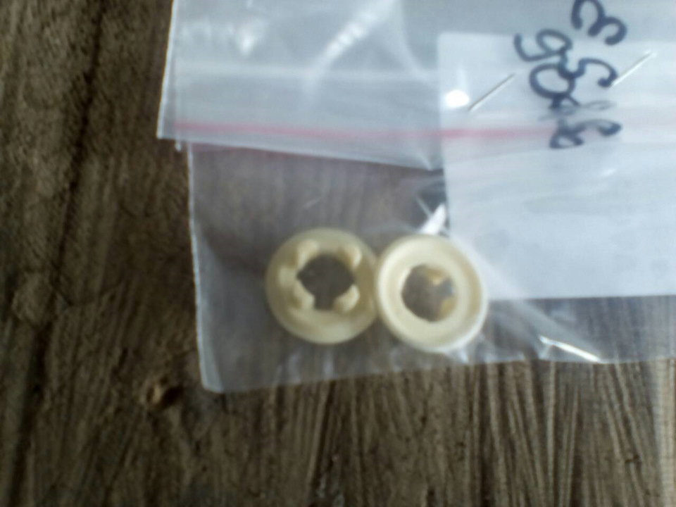 90462823 Втулка ограничителя двери GM | Запчасти на DRIVE2