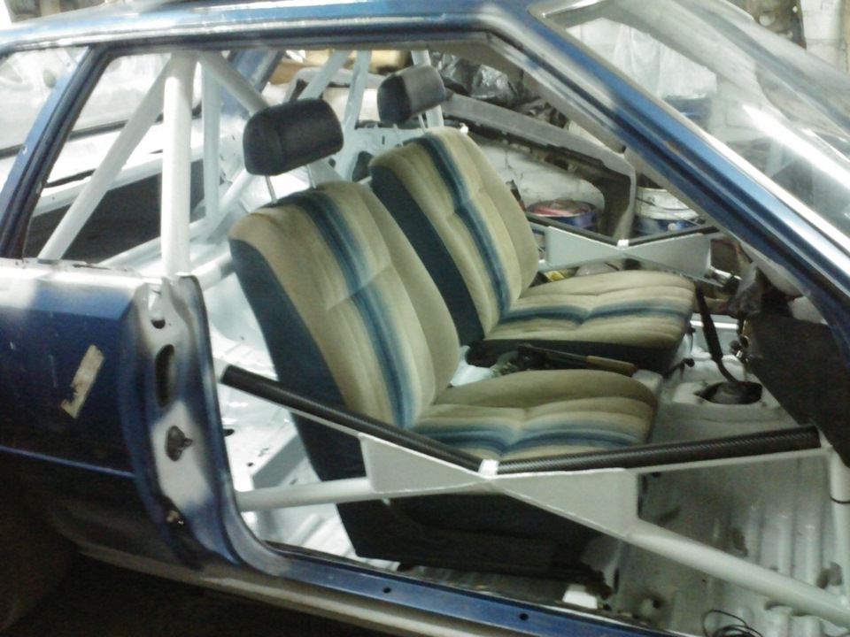 немного о внутреннем мире авто — Toyota Sprinter (70), 1,5 л, 1979 года ...