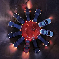 Prodriver drift lipki — DRIVE2