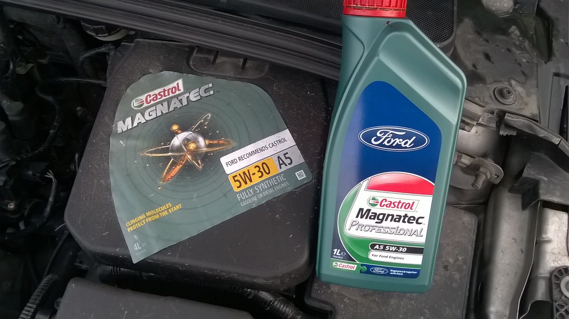 замена мотора омывателя лобового стекла на форд фокус 3 — Ford Focus ...