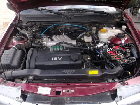 Nik-Gas: отзывы, цены, фото