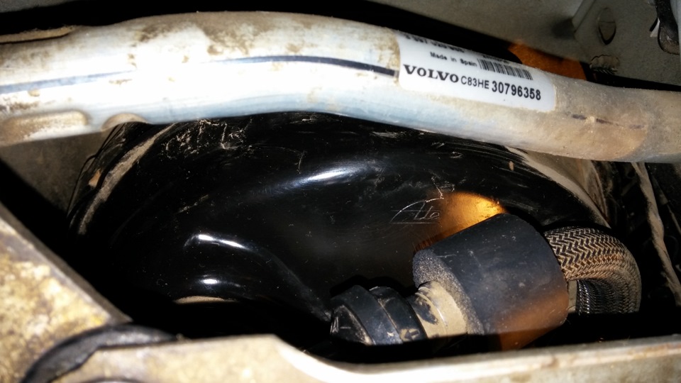 30796358 Механизм стеклоочистителя Volvo | Запчасти на DRIVE2