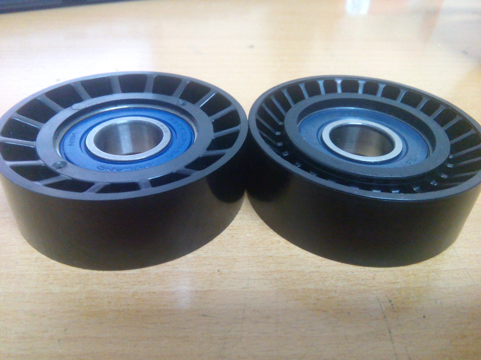 Long ремонт генератора — Hyundai i40, 1,7 л, 2013 года | визит на ...