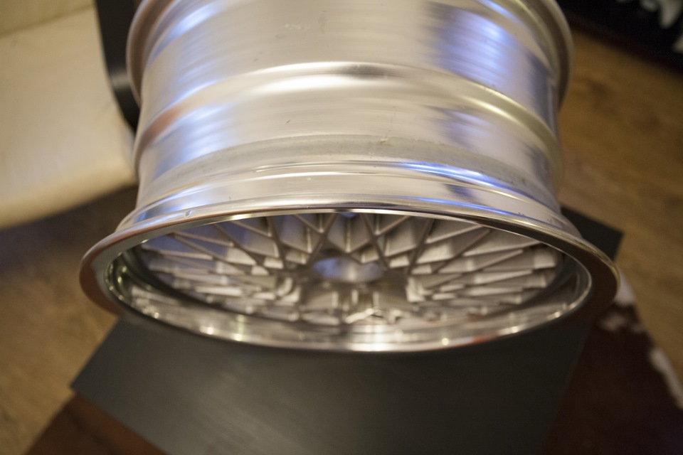 SSR Star Magna & SSR Star Formula — Volkswagen Golf Mk4, 1 л, 1999 года ...