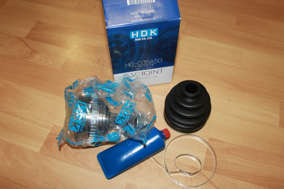 Продам новые запчасти на Civic VI — Ford Focus II Hatchback, 1,6 л ...