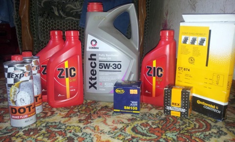 CT874 РЕМЕНЬ ГРМ ЧЗ 111 CONTITECH | Запчасти на DRIVE2