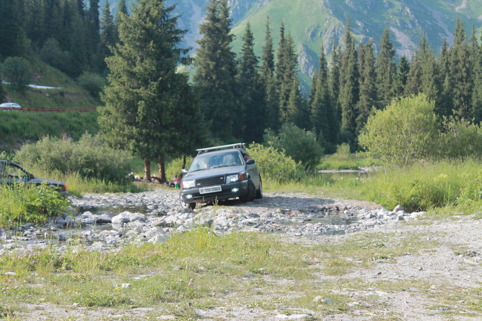 Запись, 4 июля 2017 — DRIVE2