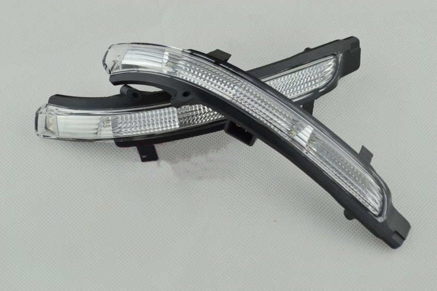 Все лампы на A5fl — Skoda Octavia A5 Mk2, 1,8 л, 2010 года | запчасти ...