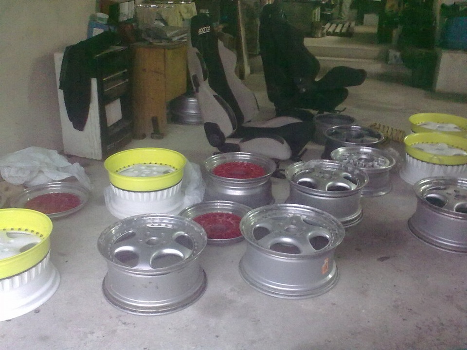 Rh ZW1 r17 — Сообщество «VAGBURG» на DRIVE2