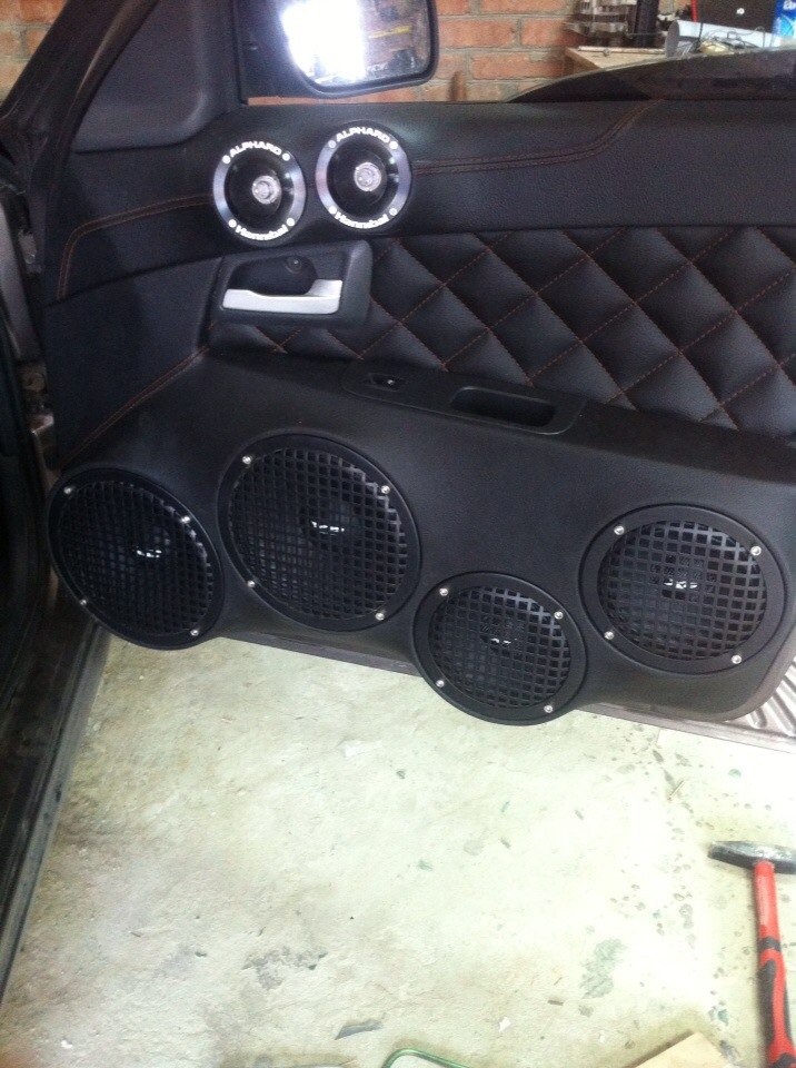 Первый запуск, разминка — Lada Приора хэтчбек, 1,6 л, 2014 года ...