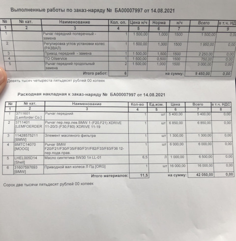 3711601 Рычаг подвески LEMFORDER | Запчасти на DRIVE2