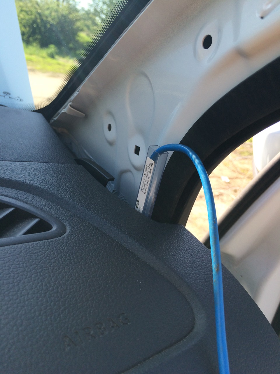 2603400 Фильтр топливный IVECO Daily 3 12-> UFI | Запчасти на DRIVE2