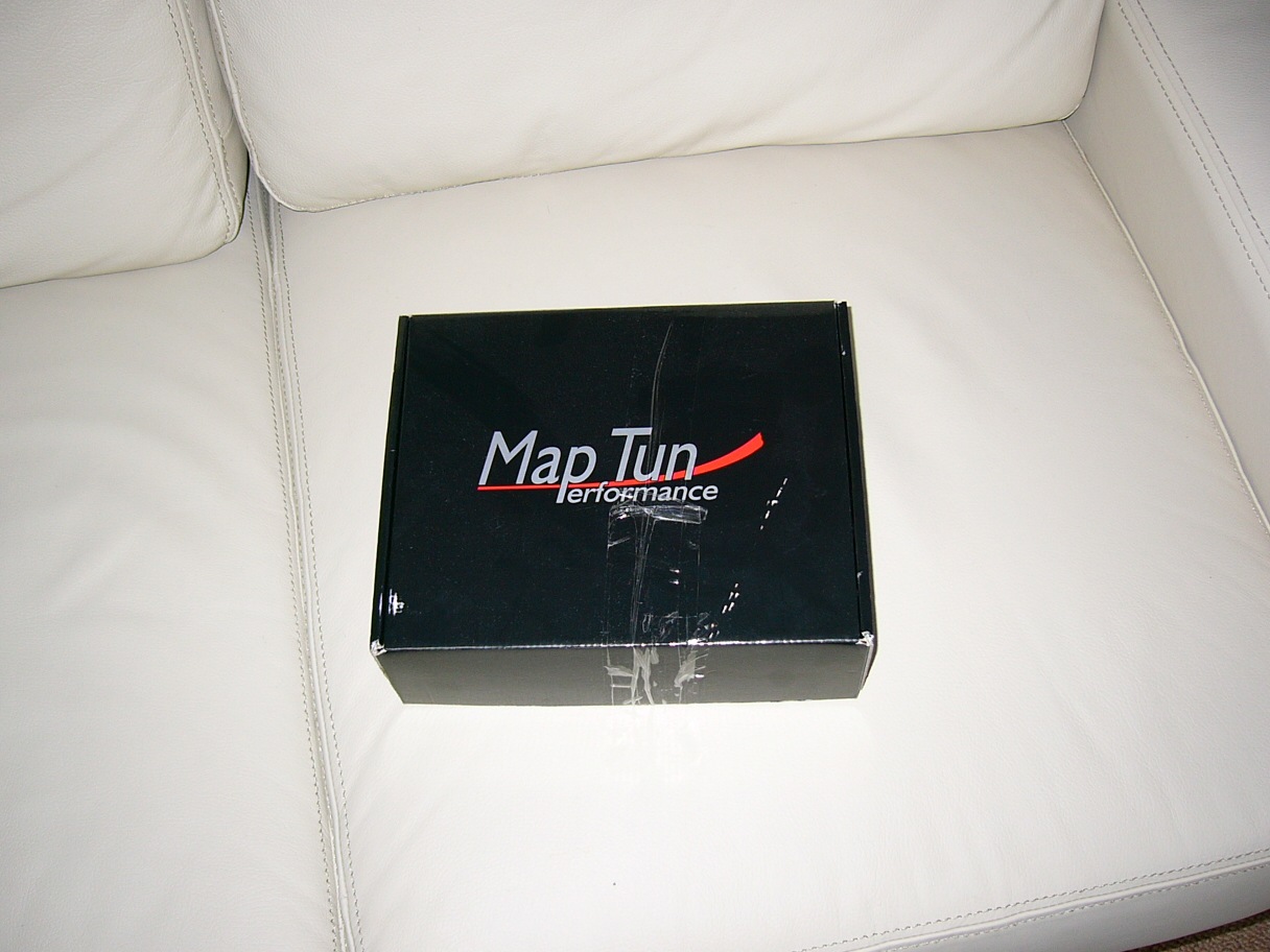 MapTun Stage 1 — Saab 9-3 (2G), 2 л, 2009 года | тюнинг | DRIVE2