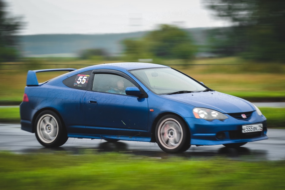 Time Attack/Drift Battle 2015. 4 этап — DRIVE2