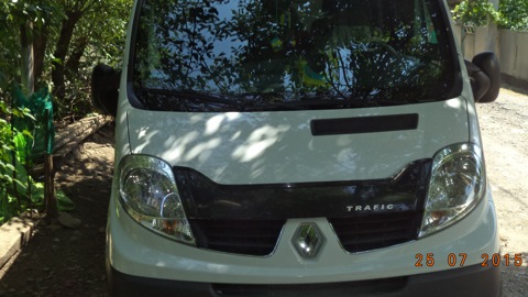 8201516550 К-т сцепл.5шт(диск, корз, ц.у, смазка, схема RENAULT ...