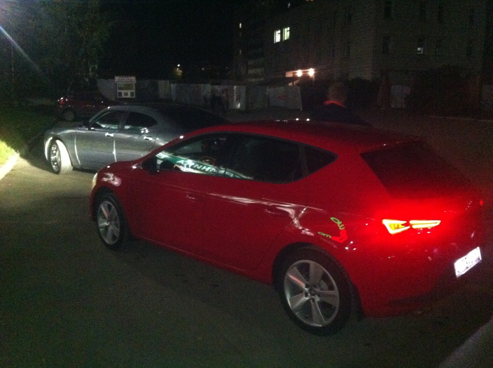 Charger & Leon — Dodge Charger (6G), 3,5 л, 2006 года | фотография | DRIVE2