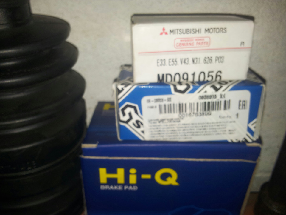 MD091056 ДАТЧИК ТЕМПЕРАТУРЫ ОХЛ.ЖИДКОСТИ Mitsubishi | Запчасти на DRIVE2