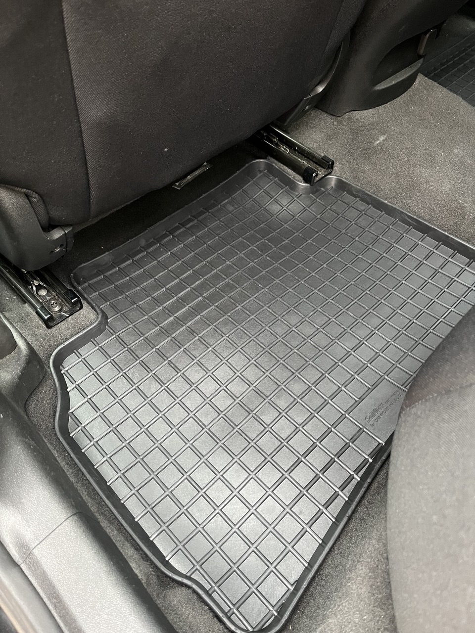 Замена масла + зимние коврики — Chevrolet Malibu (9G), 1,5 л, 2021 года ...