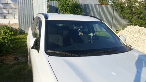 7632B631 Привод складывания левого зеркала Mitsubishi | Запчасти на DRIVE2