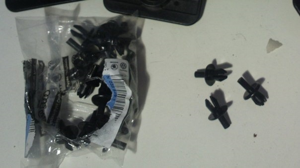 N0385491 КЛИПСА КРЕПЕЖНАЯ 407 VAG | Запчасти на DRIVE2