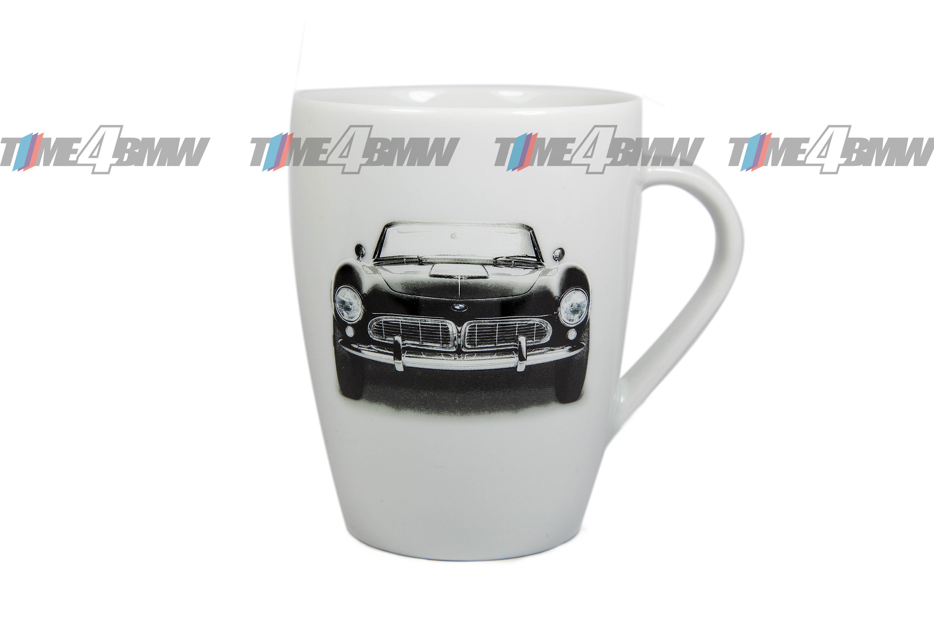 Кофейник BMW507 (кружка) — Time4BMW (Время БМВ) на DRIVE2
