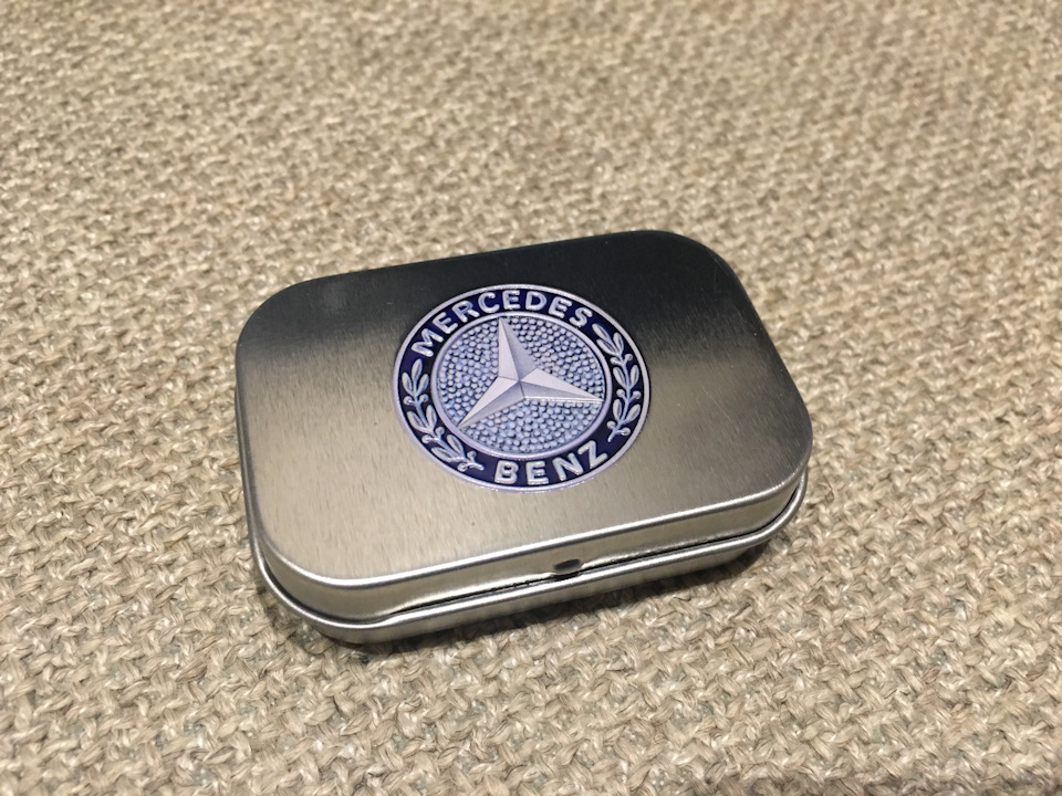 Аксессуаров пост №3, немного о грустном и интересном в начале 2018-го ...