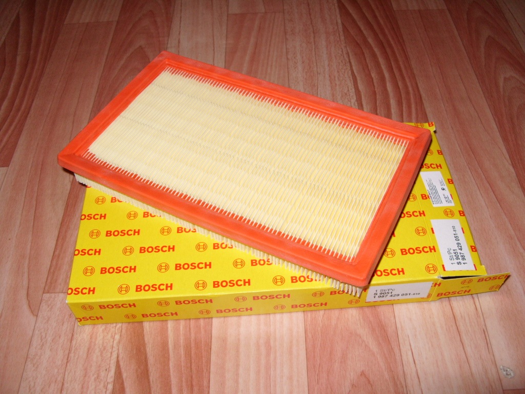 Запчасти для ТО-100 — Subaru Impreza (GD/GG), 1,5 л, 2004 года ...