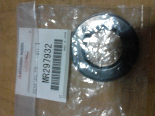 MR297932 Подшипник Mitsubishi | Запчасти на DRIVE2
