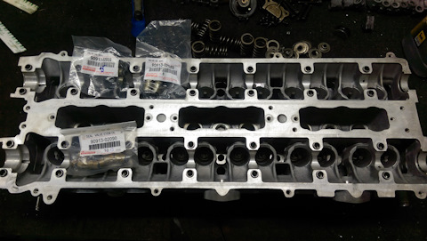 9091302090 Уплотнительное кольцо, стержень клапана TOYOTA LEXUS ...