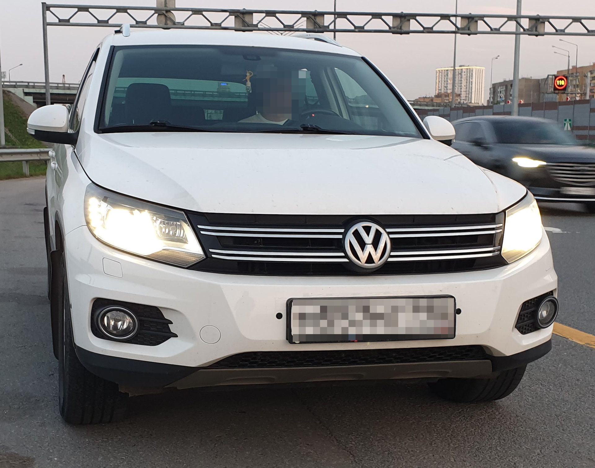 Чип-тюнинг Stage 1 VW Tiguan 2.0 TDI CLJA 6АТ 180 л.с, 380 Нм — KPD Tuning на DRIVE2