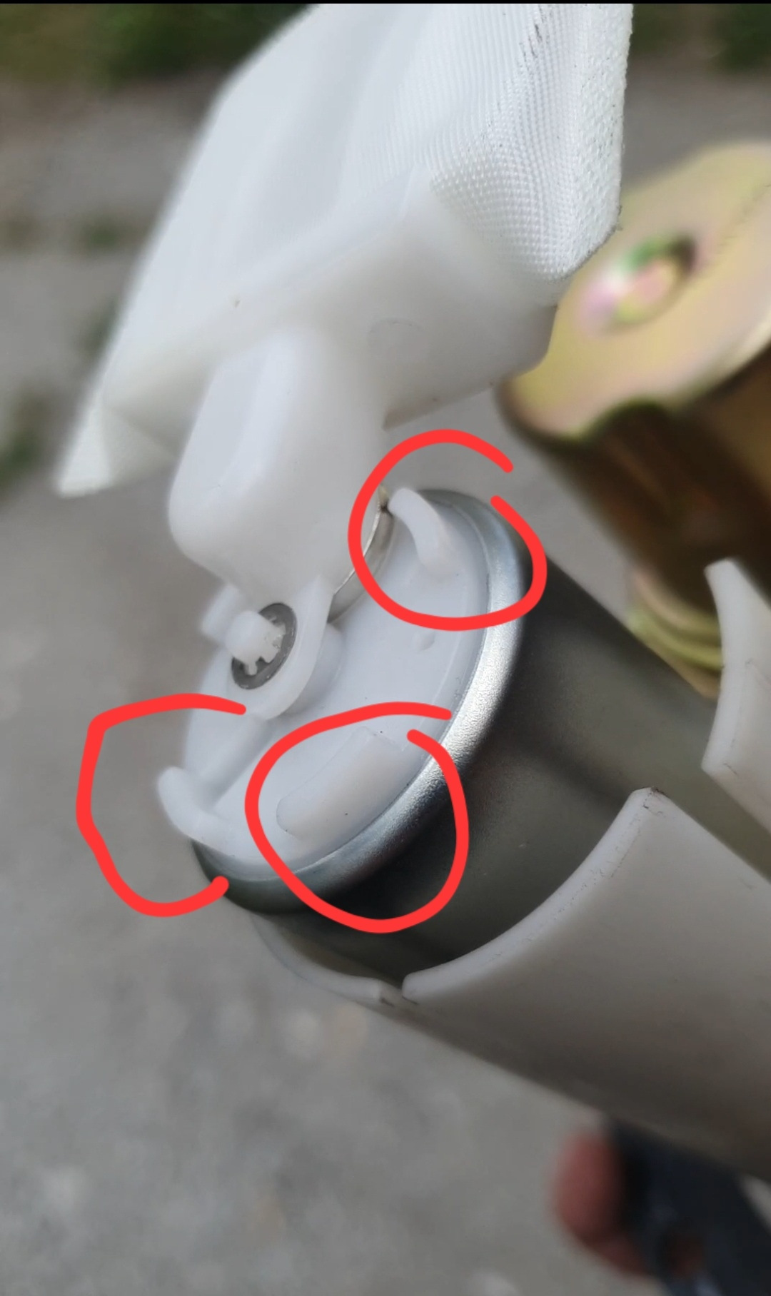 И снова замена топливного насоса🤦‍♂️ Alfi Parts — FP2005 — Subaru B4 ...