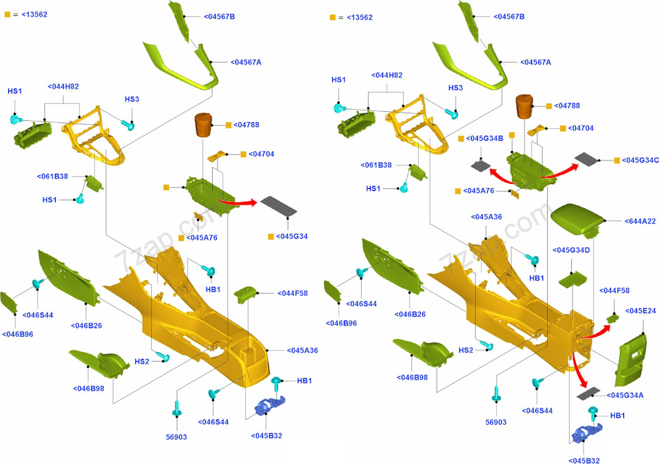 Life is too short to drive boring cars… — Ford Focus Hatchback III, 1,6 ...